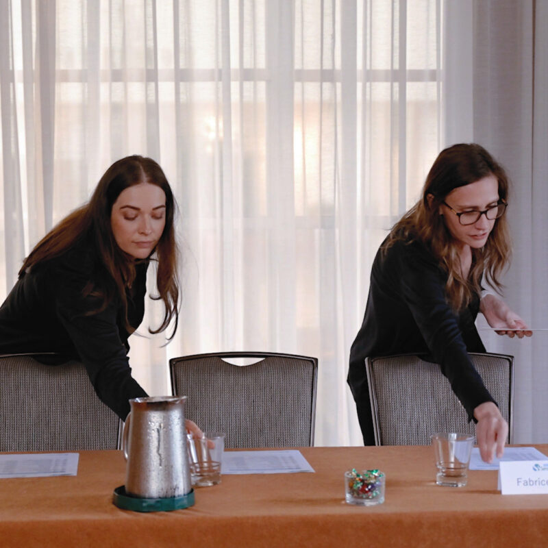 Operations Management - Conference Catalysts